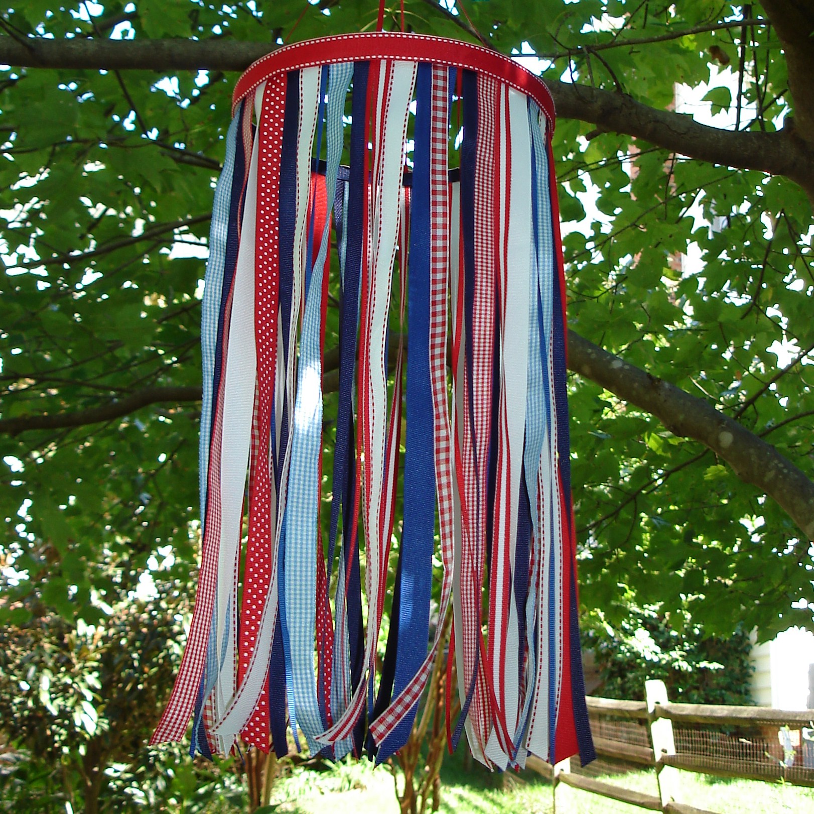 Custom Ribbon Mobile on Luulla